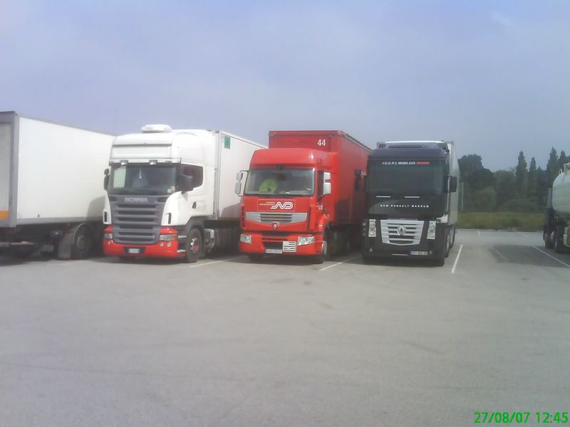 renault vehicules industriels